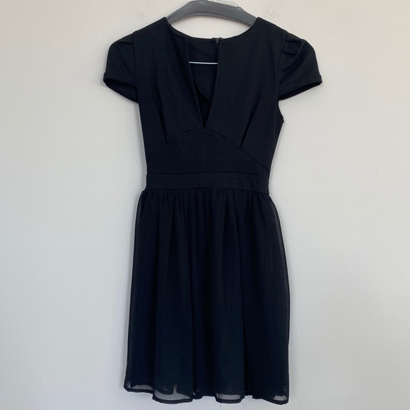Tobi | Dresses | Tobi Mini Dress | Poshmark